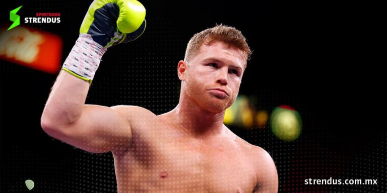 17 quotes del Canelo Álvarez para motivarte a luchar por tus sueños